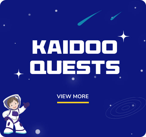 Kaidoo Quests